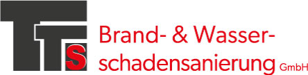 TTS Brand- und Wasserschadensanierung GmbH